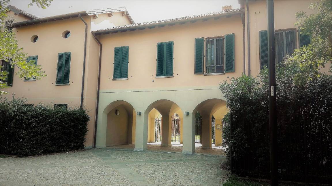 Private Room ∙ 1 Bedroom ∙ 2 Guests - Monza