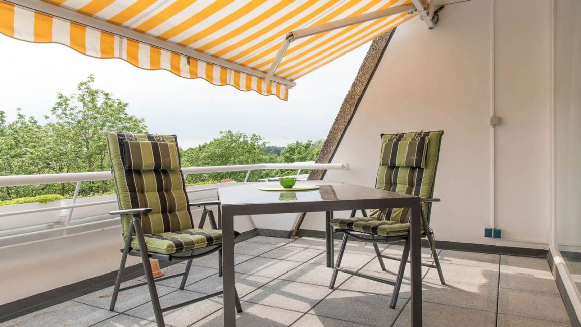59 M² Appartement ∙ 3 Personnes - Kiel