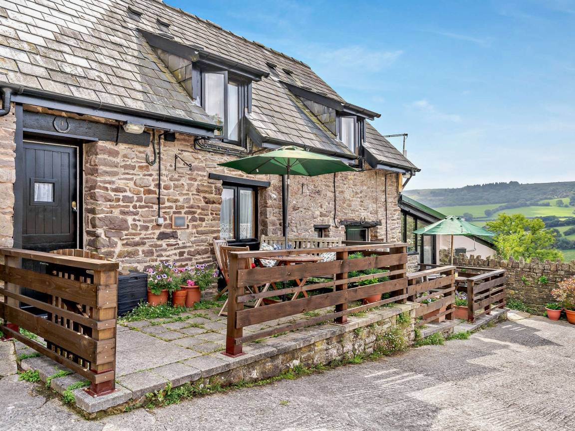 Cottage ∙ 1 Bedroom ∙ 3 Guests - Herefordshire
