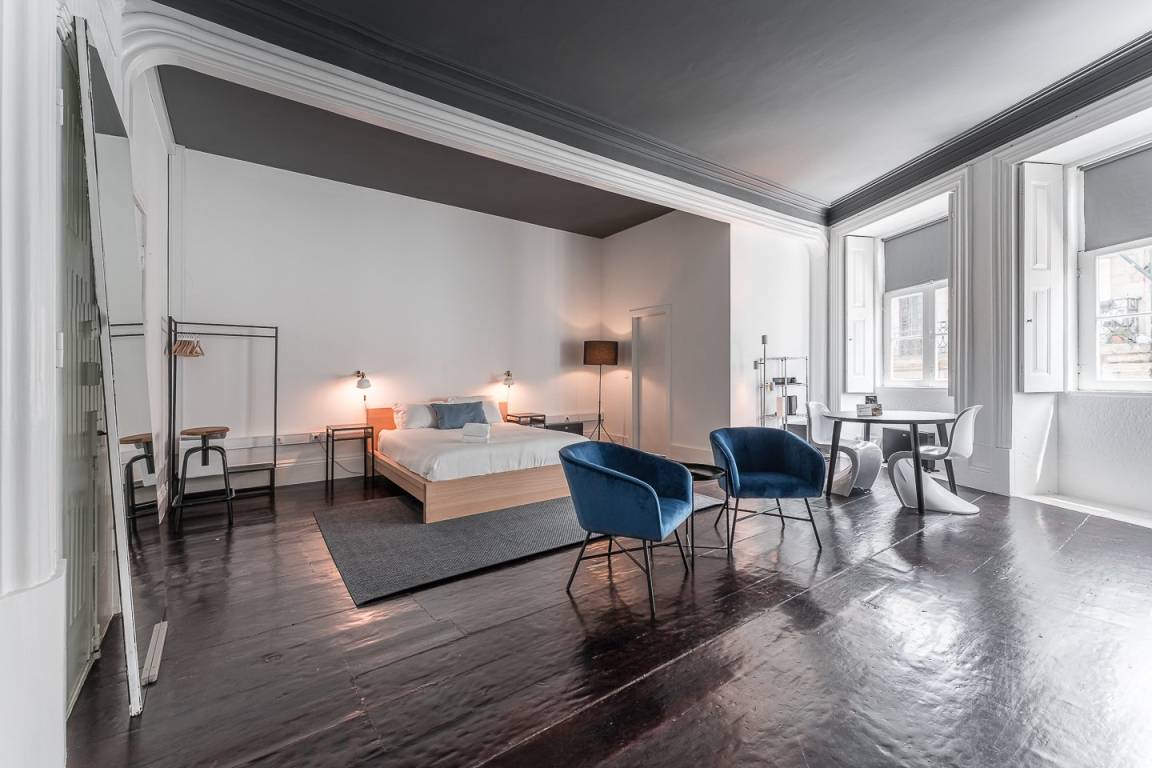 Appartement ∙ 1 Chambre ∙ 2 Personnes - Matosinhos