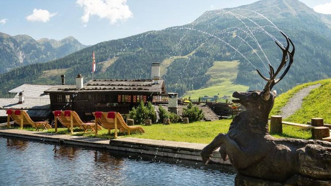 15 M² Apartamento ∙ 1 Habitación ∙ 3 Huéspedes - Bad Hofgastein