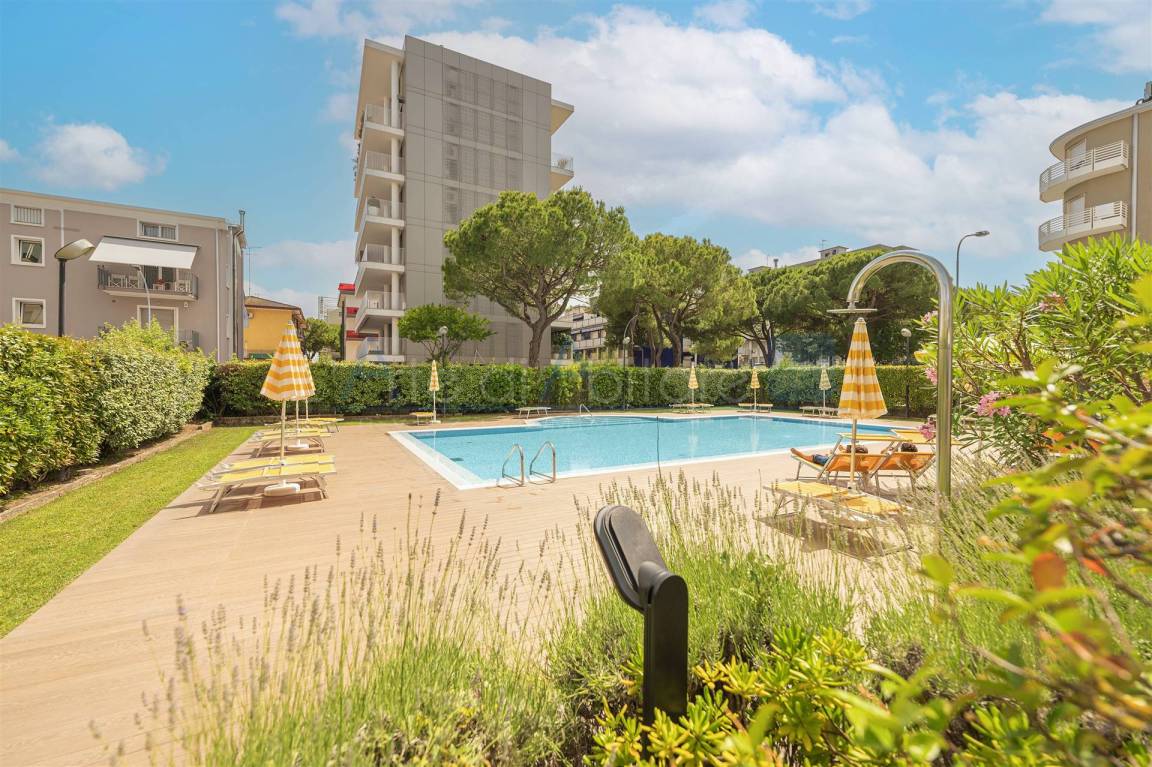 65 M² Ferienwohnung ∙ 2 Schlafzimmer ∙ 6 Gäste - Lido di Jesolo