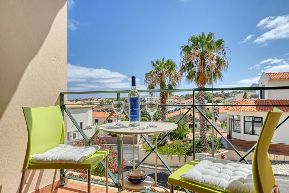 47 M² Apartment ∙ 1 Bedroom ∙ 4 Guests - Porto Santo Island