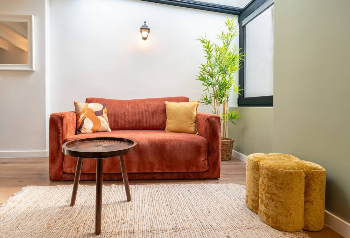 54 M² Casa ∙ 2 Quartos ∙ 4 Hóspedes - Porto