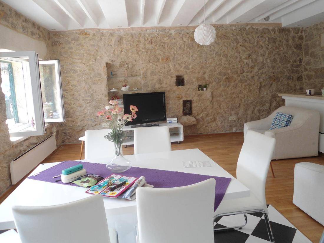 140 M² House ∙ 3 Bedrooms ∙ 6 Guests - Imotski