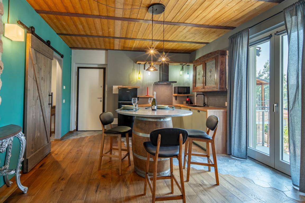 50 M² Appartamento Vacanza ∙ 1 Camera Da Letto ∙ 3 Ospiti - Alba, CN