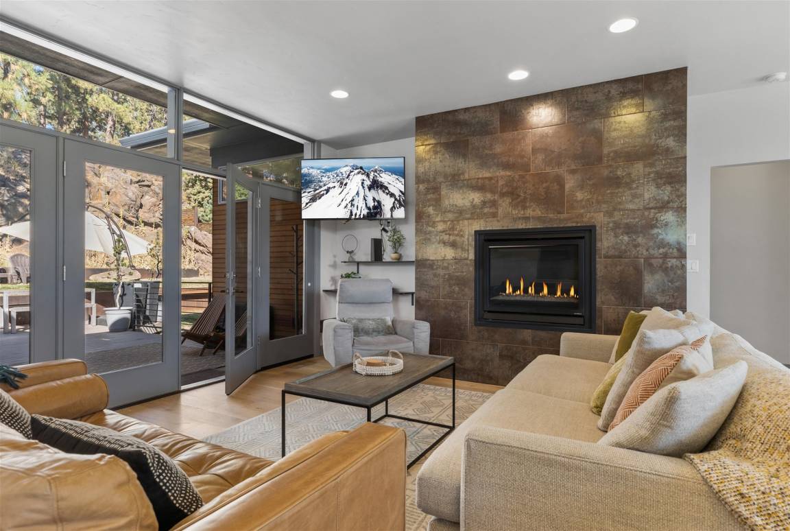 228 M² House ∙ 4 Bedrooms ∙ 10 Guests - Bend, OR