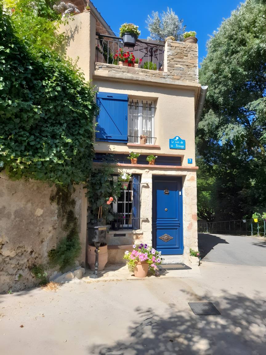 60 M² Bed And Breakfast ∙ 2 Bedrooms ∙ 4 Guests - Cotignac
