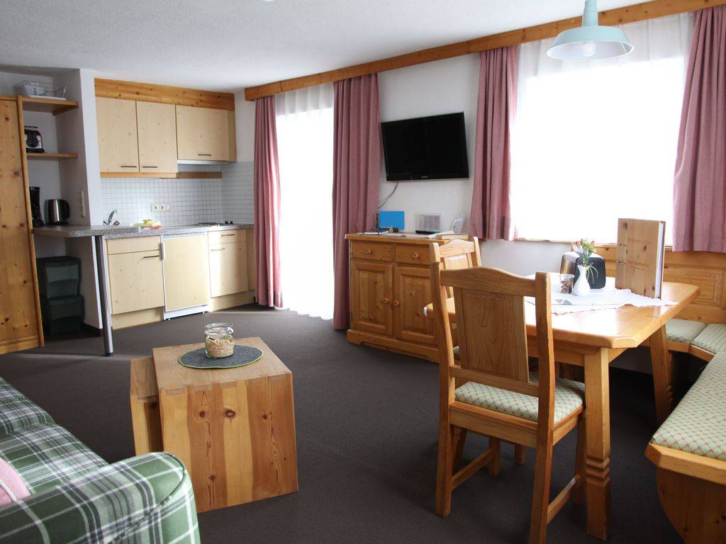 45 M² Appartement ∙ 1 Chambre ∙ 5 Personnes - Füssen