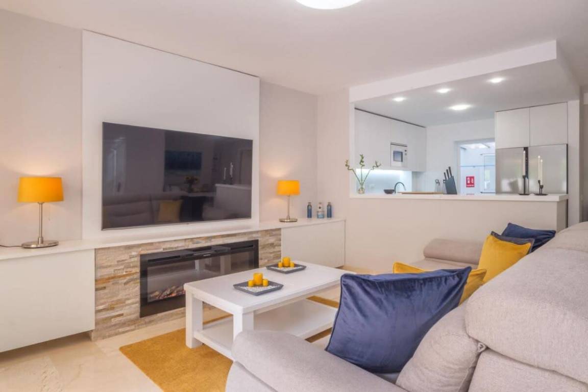 Casa ∙ 4 Camere Da Letto ∙ 8 Ospiti - Marbella