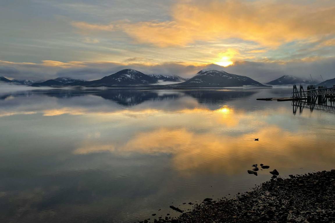 222 M² House ∙ 4 Bedrooms ∙ 8 Guests - Sitka, AK