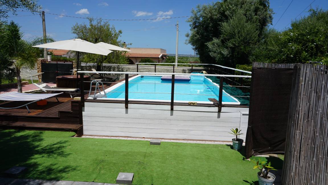 70 M² Villa ∙ 2 Bedrooms ∙ 5 Guests - Belvedere