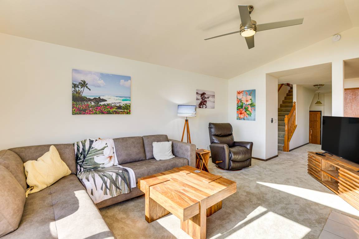 137 M² House ∙ 3 Bedrooms ∙ 7 Guests - Pismo Beach, CA