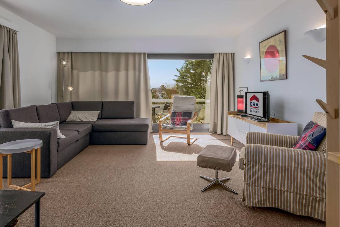 Appartement ∙ 3 Chambres ∙ 8 Personnes - Bray-Dunes