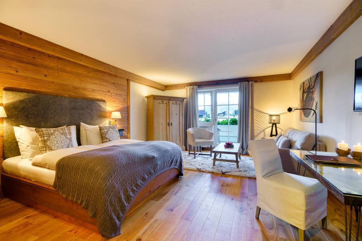 35 M² Hotel ∙ 1 Bedroom ∙ 2 Guests - Achenkirch