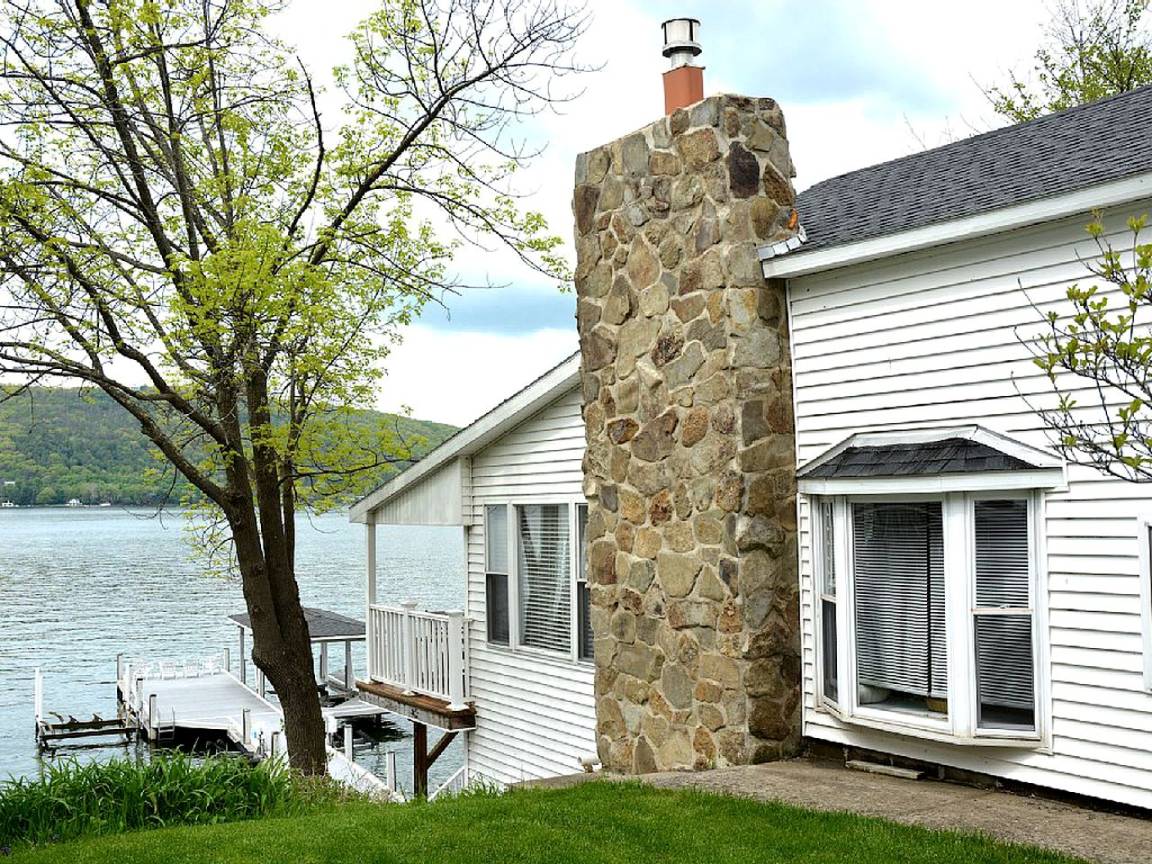 House ∙ 6 Bedrooms ∙ 8 Guests - Finger Lakes, NY