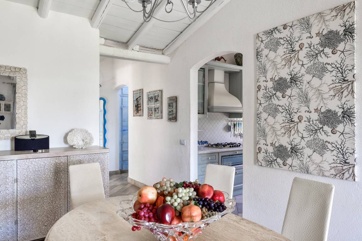 110 M² Villa Vacanza ∙ 3 Camere Da Letto ∙ 8 Ospiti - Costa Rei