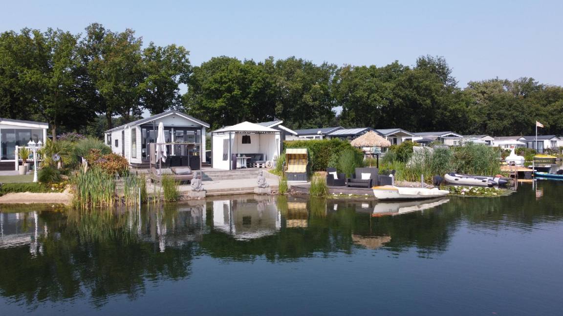 70 M² House ∙ 1 Bedroom ∙ 2 Guests - Geldern