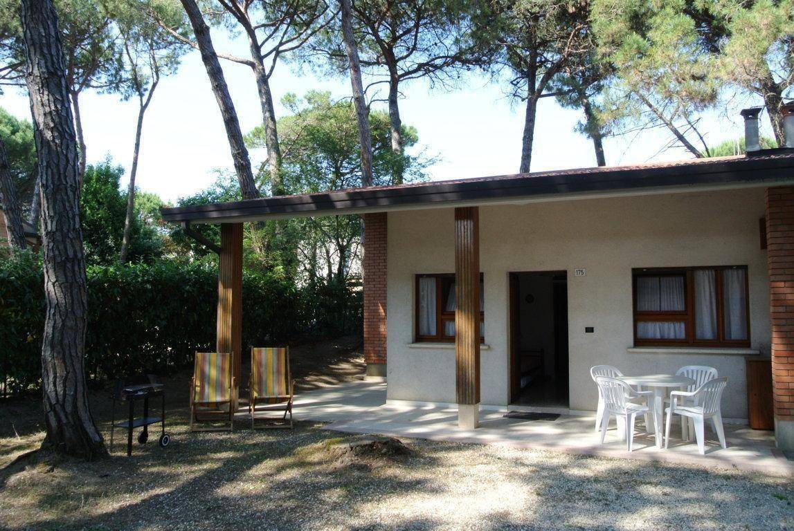 70 M² Ferienhaus ∙ 2 Schlafzimmer ∙ 6 Gäste - Friuli-Venezia Giulia