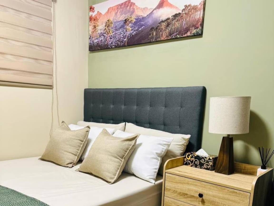 62 M² Apartment ∙ 2 Bedrooms ∙ 4 Guests - Sandton