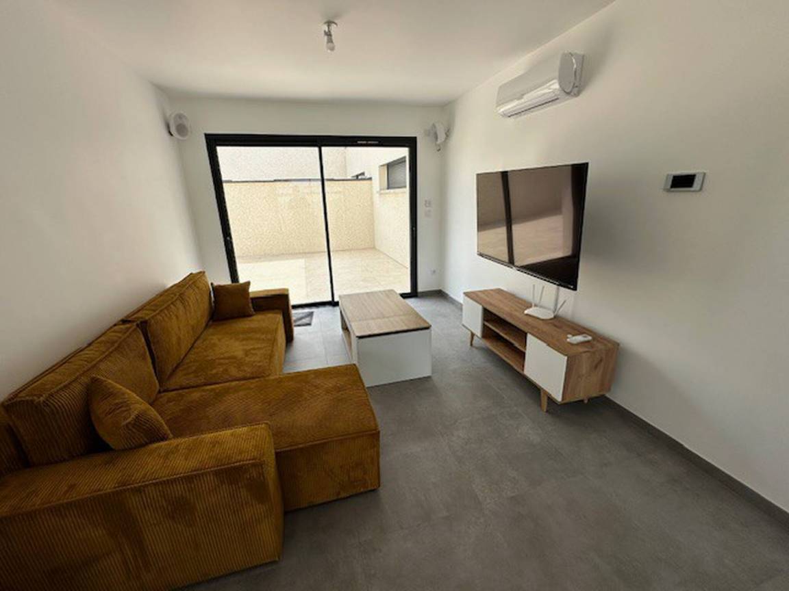 50 M² Appartement ∙ 3 Chambres ∙ 6 Personnes - Aéroport de Lyon-Saint Exupéry (LYS)