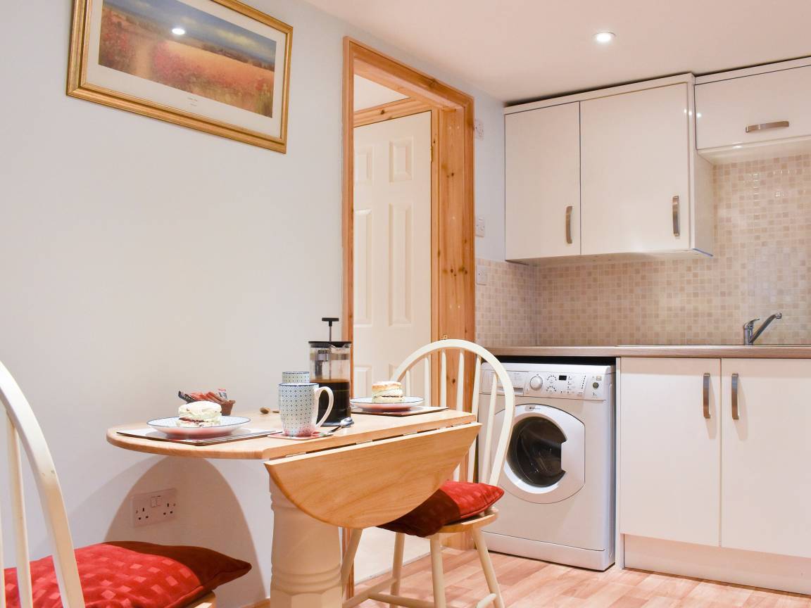 Cottage ∙ 1 Bedroom ∙ 2 Guests - Robin Hood's Bay