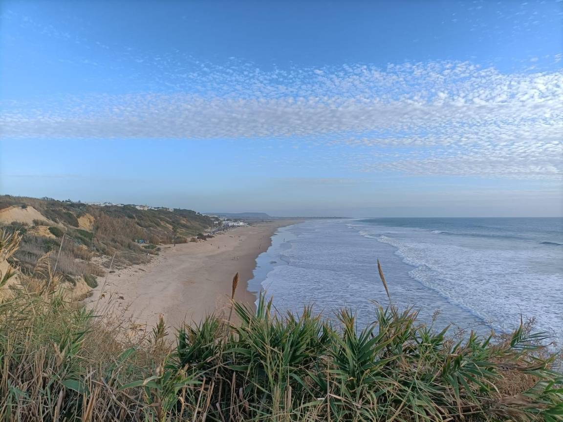 62 M² Apartamento ∙ 2 Quartos ∙ 8 Hóspedes - Conil de la Frontera