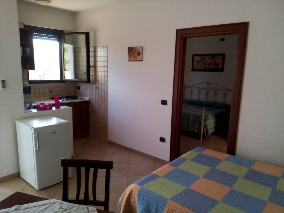44 M² Private Room ∙ 1 Bedroom ∙ 4 Guests - Carovigno