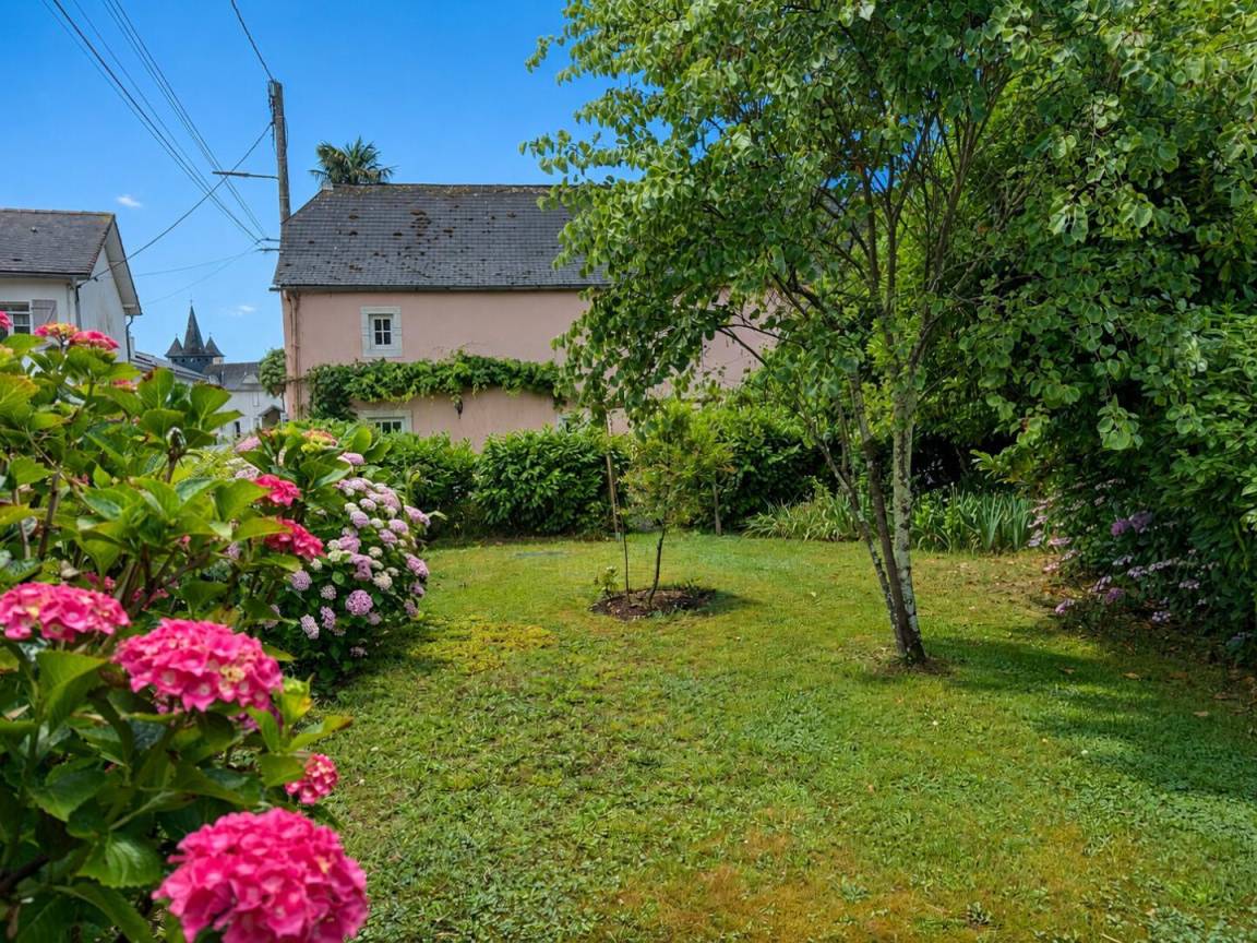 78 M² Gîte ∙ 2 Chambres ∙ 4 Personnes - Pyrénées-Atlantiques