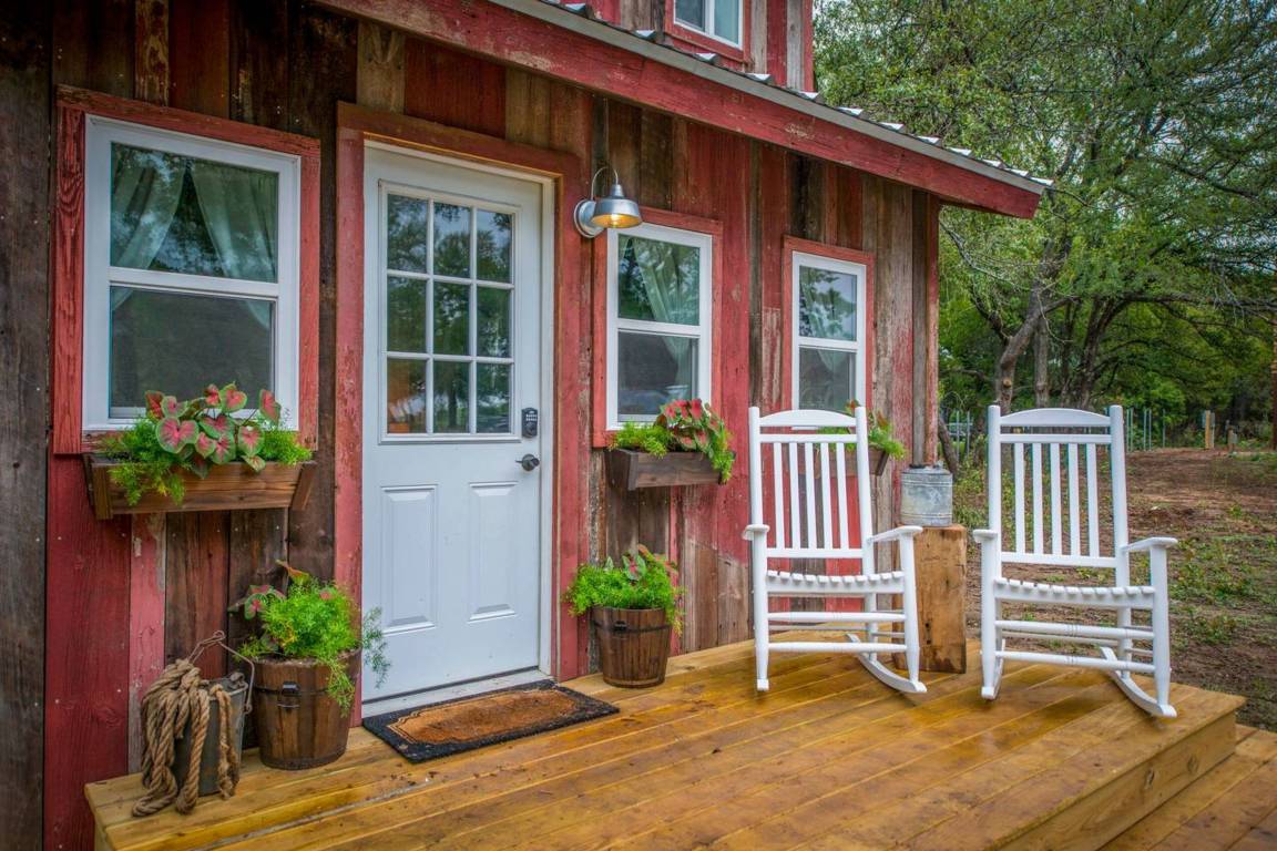 Apartment ∙ 1 Bedroom ∙ 3 Guests - Waco, TX