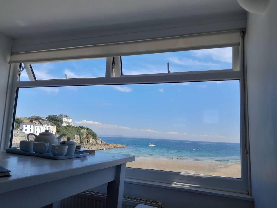 Cottage ∙ 2 Bedrooms ∙ 4 Guests - Mevagissey
