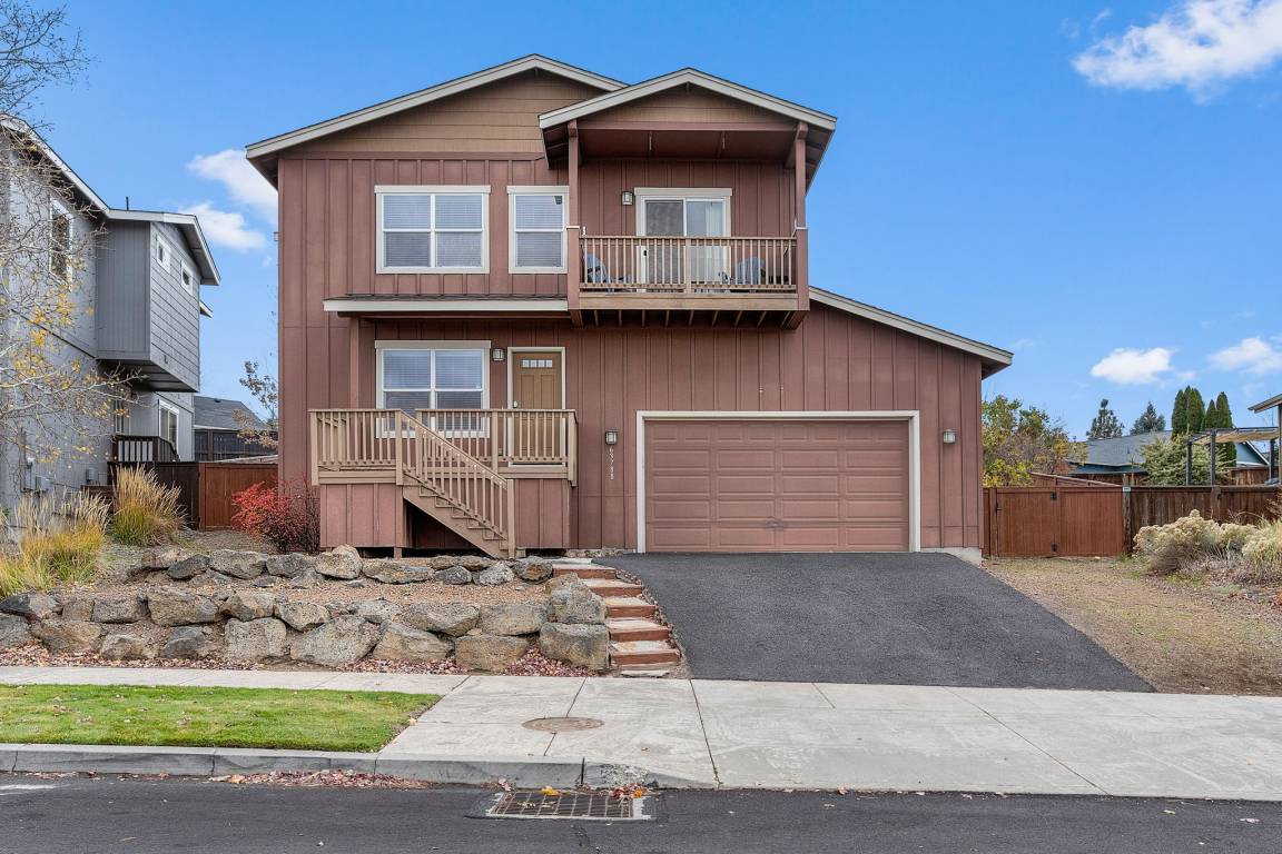 186 M² House ∙ 3 Bedrooms ∙ 6 Guests - Bend, OR