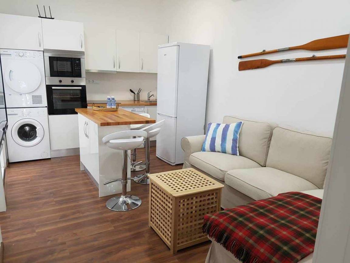 70 M² Apartament ∙ 2 Sypialnie ∙ 4 Gości - Gran Canaria