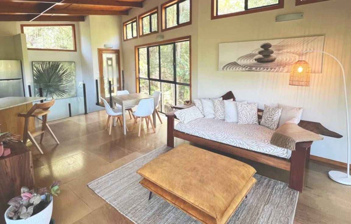 130 M² Talo ∙ 1 Makuuhuone ∙ 4 Vierasta - Tweed Heads
