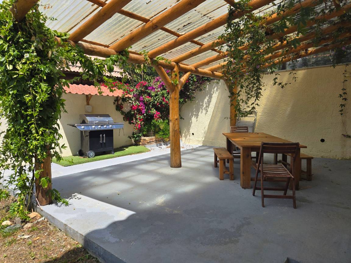 70 M² Villa ∙ 2 Bedrooms ∙ 6 Guests - Aléria