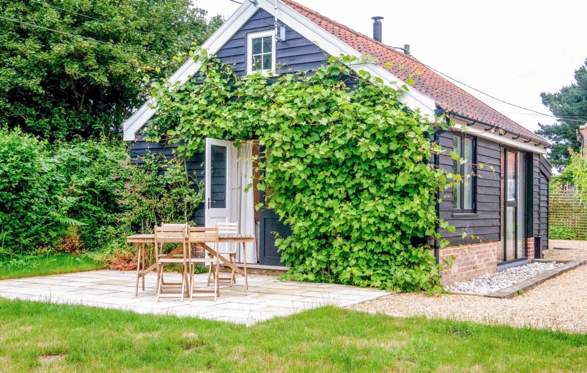 Cottage ∙ 1 Bedroom ∙ 2 Guests - Aldeburgh
