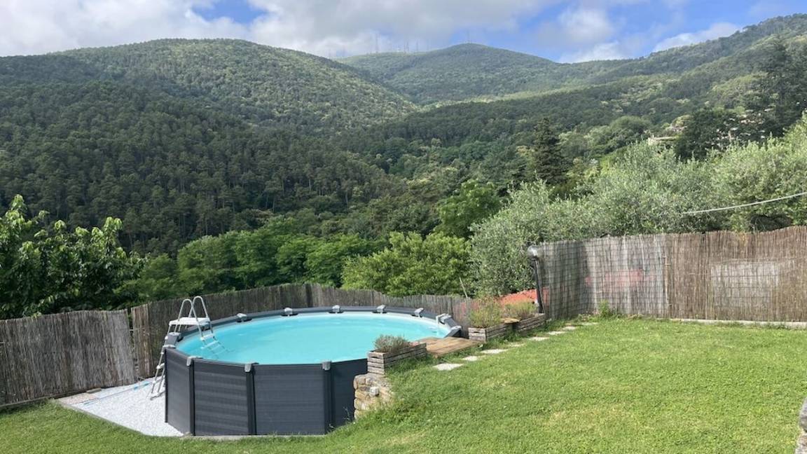170 M² House ∙ 4 Bedrooms ∙ 8 Guests - Pisa