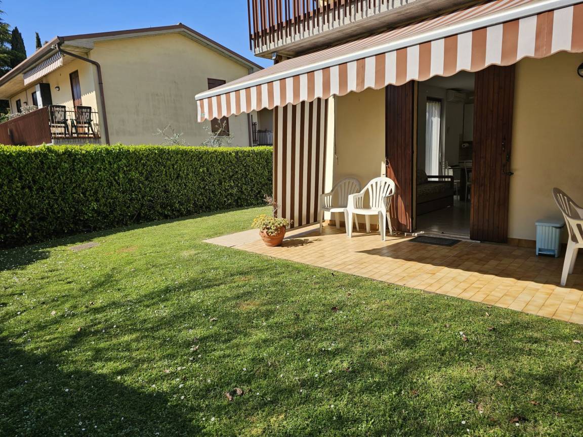 40 M² Apartment ∙ 1 Bedroom ∙ 4 Guests - Lazise
