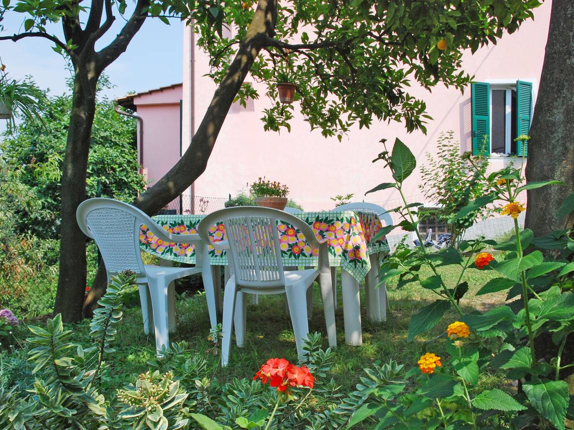 42 M² Appartement ∙ 1 Chambre ∙ 2 Personnes - Dolcedo