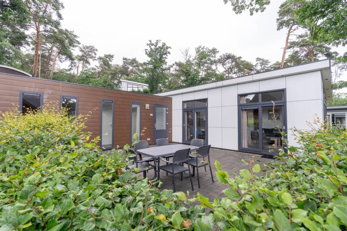 Bungalow ∙ 3 Habitaciones ∙ 6 Huéspedes - Heerlen