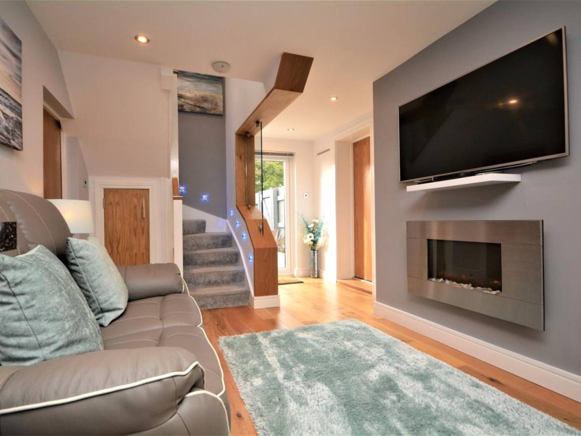 Cottage ∙ 1 Bedroom ∙ 2 Guests - Bodmin