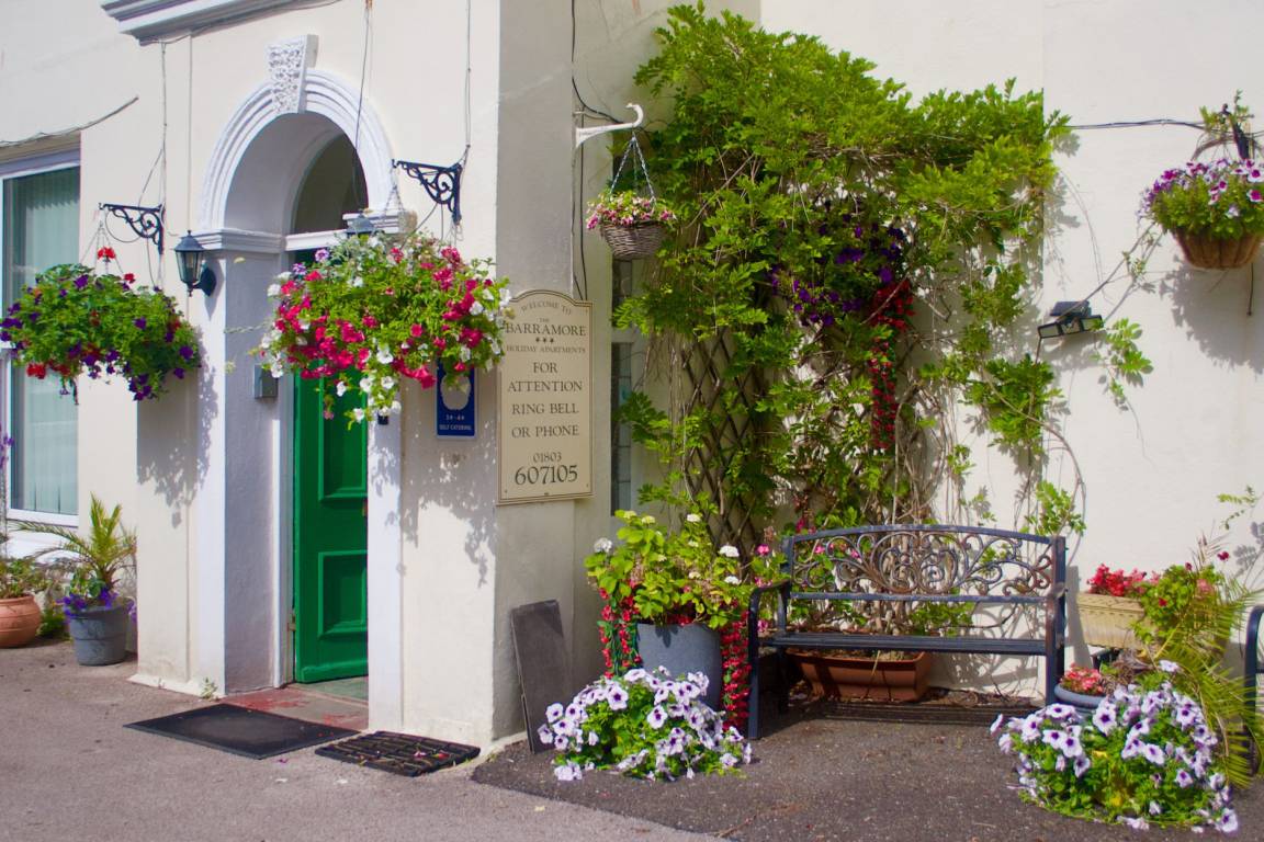 Cottage ∙ 2 Chambres ∙ 6 Personnes - Torquay