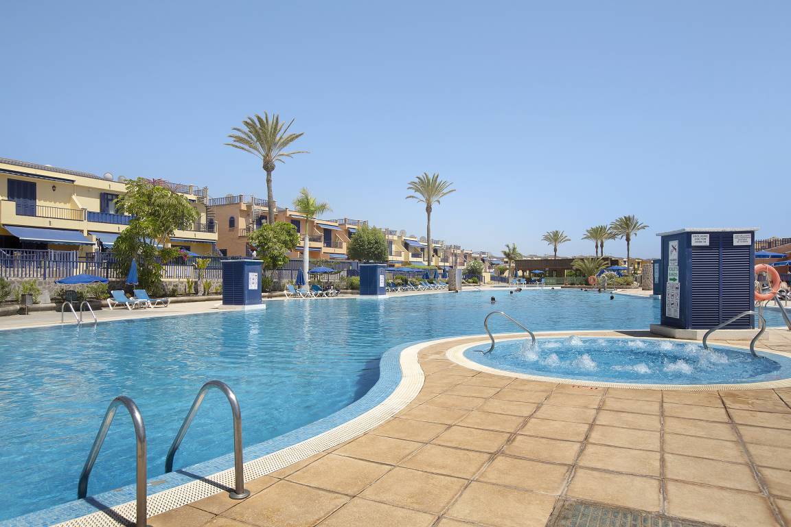 85 M² Villa ∙ 2 Camere Da Letto ∙ 4 Ospiti - Maspalomas