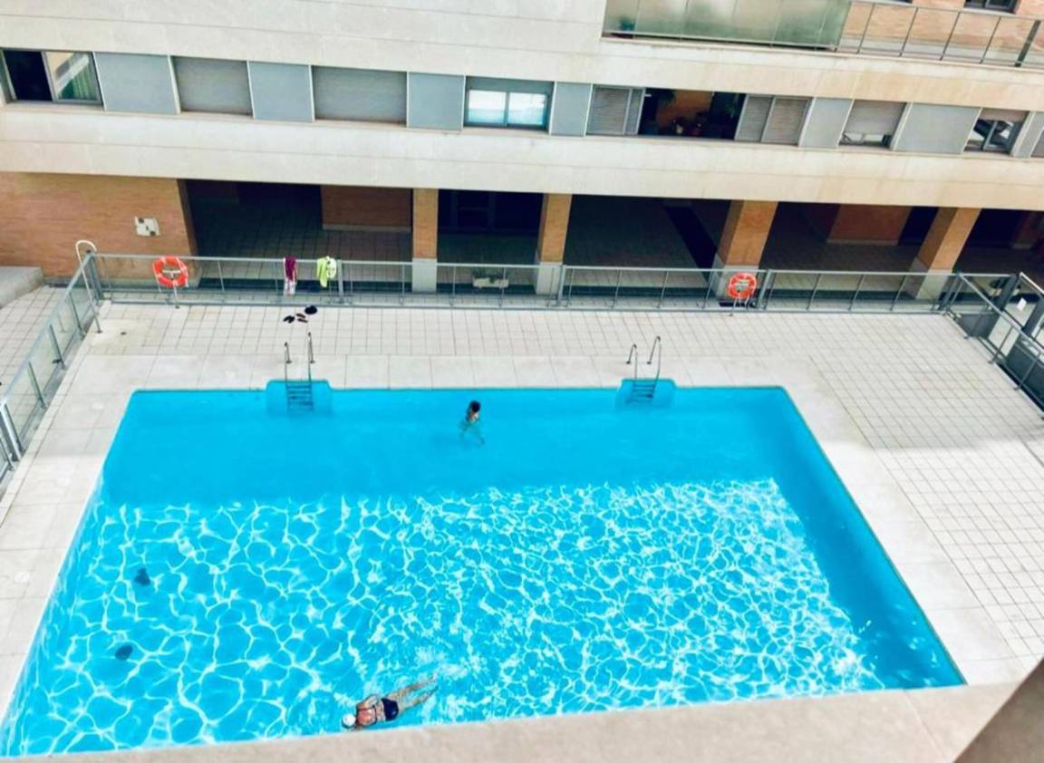 90 M² Apartamento ∙ 2 Habitaciones ∙ 4 Huéspedes - Provincia de Málaga, España