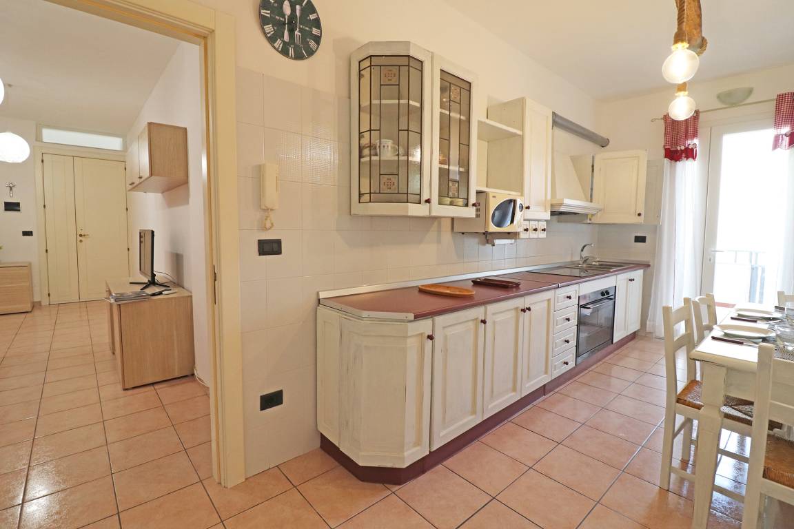 80 M² House ∙ 2 Bedrooms ∙ 6 Guests - Otranto