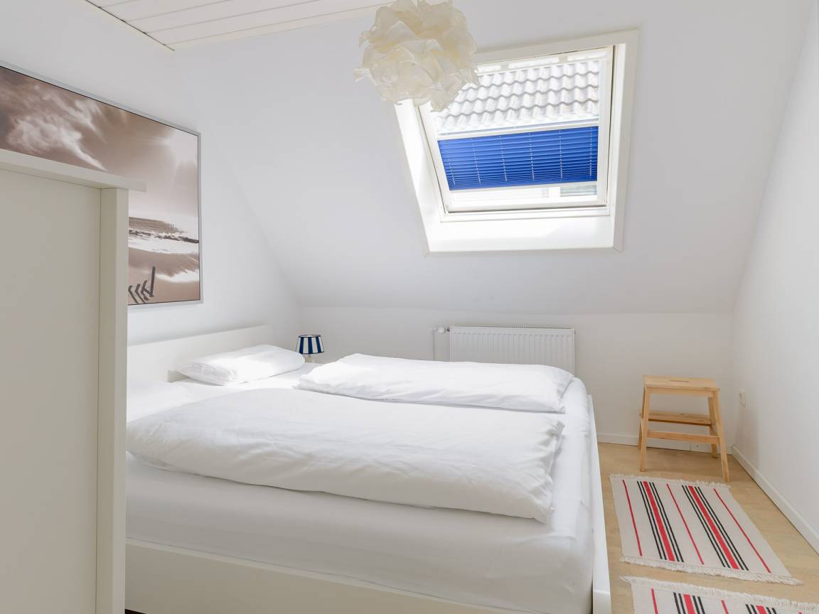 42 M² Apartment ∙ 1 Bedroom ∙ 2 Guests - Husum