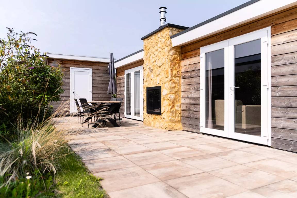 75 M² House ∙ 1 Bedroom ∙ 6 Guests - Maastricht