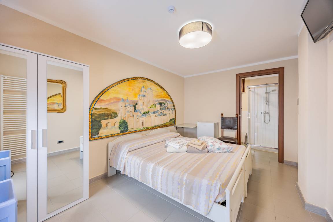 Bed And Breakfast ∙ 1 Camera Da Letto ∙ 2 Ospiti - Saluzzo