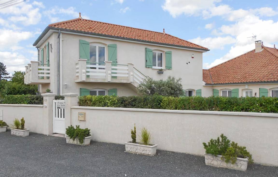 60 M² Casa Vacanza ∙ 1 Camera Da Letto ∙ 3 Ospiti - Marna