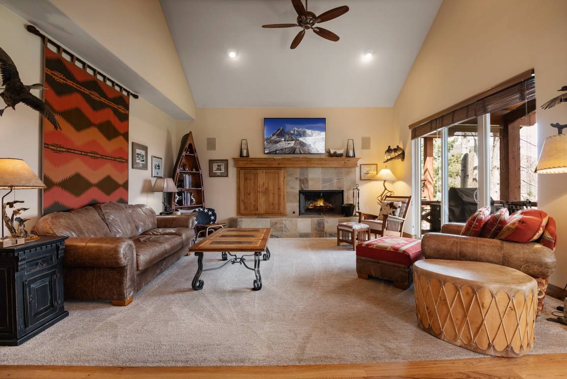279 M² House ∙ 4 Bedrooms ∙ 10 Guests - Midway, UT